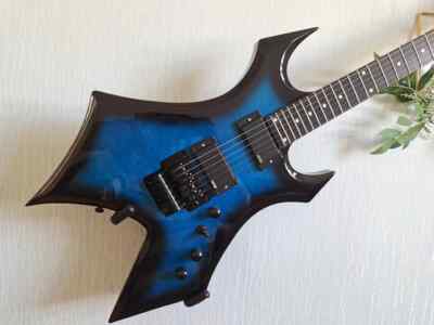 Warlock Guitar for sale | eBay