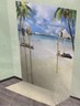 Luau Tiki Bar & Island Props Backdrop Acc. 34689520023 | eBay