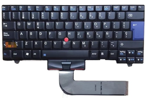 New for IBM Thinkpad SL410K SL410 SL510 L410 L412 L421 L512 L420 SP ...