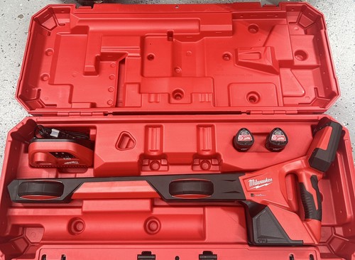 Milwaukee Tool 2580-21 M12 Cordless Pipeline Locator Kit 45242574353| eBay