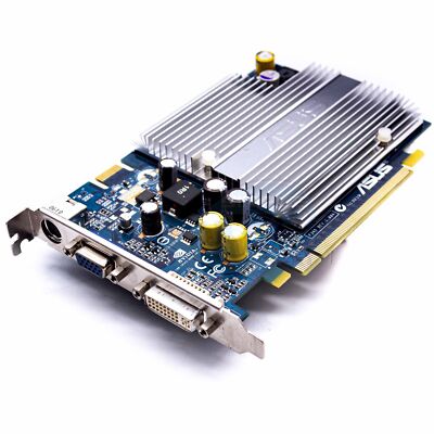 Nvidia Geforce 7900 Gs for sale | eBay