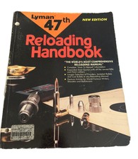 Lyman Gun Reloading Manuals and Instruction Materials for sale | eBay