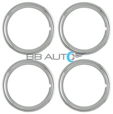 15 inch wheel trim rings for sale | eBay