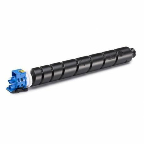 TONER CYAN COMPATIBLE TK-8515C 1T02NDCNL0 POUR KYOCERA TaskAlfa 5052ci ...
