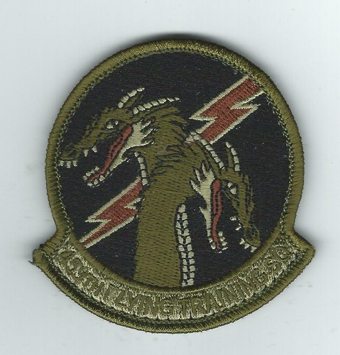 459th FLYING TRAINING SQUADRON OCP patch | eBay