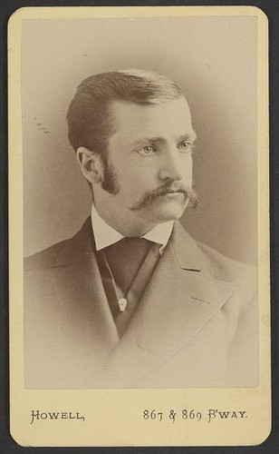 Photo:Unidentified Man,1870-1879,William Howell,869 Broadway | eBay