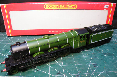 Hornby Class 156 for sale | eBay