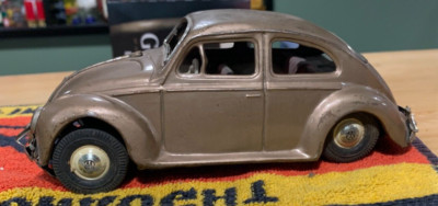 Vw Bug Tin Toy for sale | eBay
