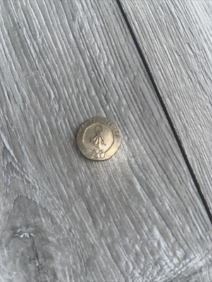 Gibraltar 20p Coin for sale | eBay