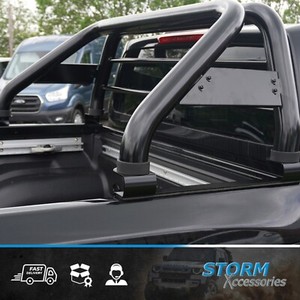 nissan navara sports bar products for sale | eBay