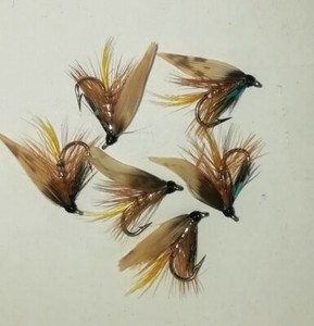 Rainbows End Fishing Flies | eBay Stores