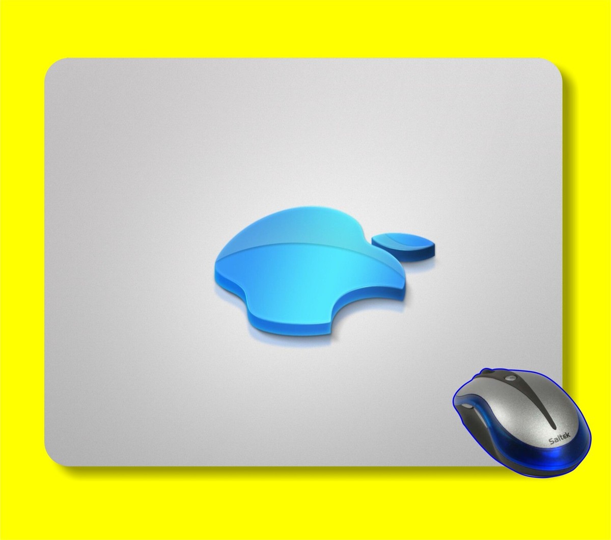 Icono Del Ratón De La Computadora De Apple