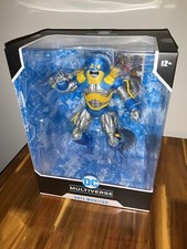 DC Multiverse Anti-Monitor (Crisis on Infinite Earth)