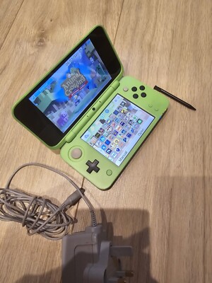 New Nintendo 2DS XL Video Game Consoles for sale | Shop with Afterpay ...