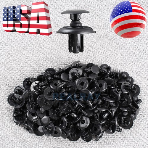 FOR TOYOTA LEXUS RADIATOR COVER CLIPS 5 GX470 ENGINE COVER 2003-2005 ...