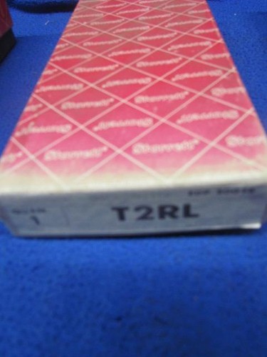NEW Starrett T2RL 1-2 Micrometer .0001 Grads N-552 | eBay