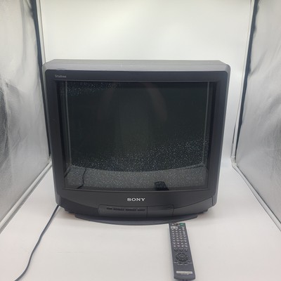 CRT TVs for sale | eBay