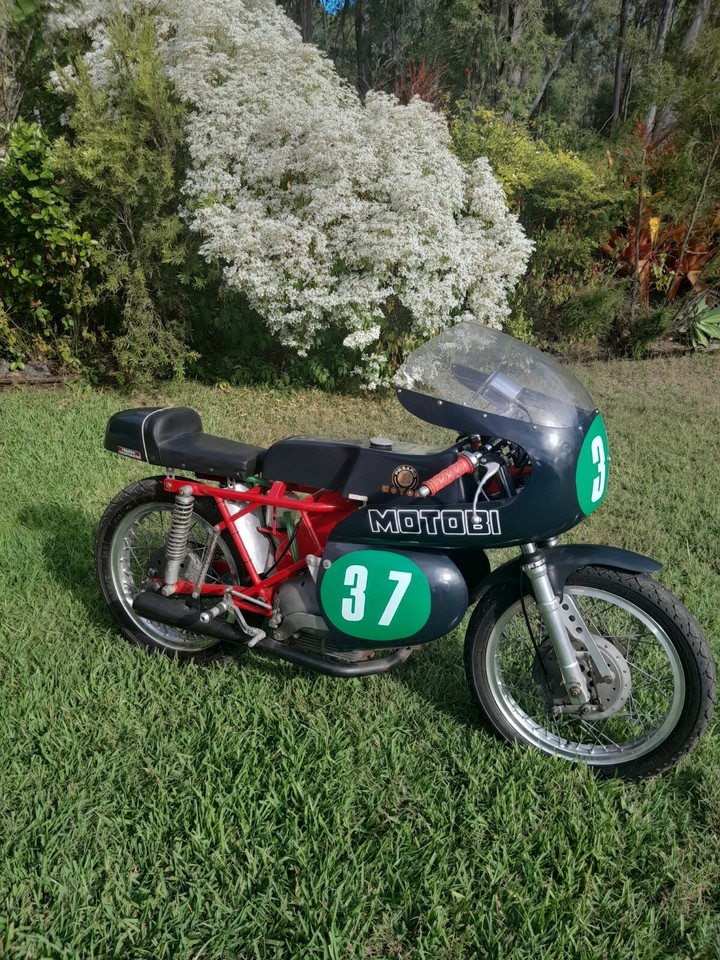 Classic & Collector Motorcycles Classic, Collector Bikes for sale ...