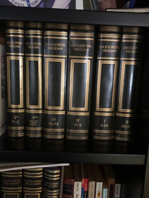 Enciclopedia Treccani Completa | Acquisti Online su eBay