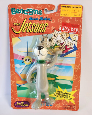 Jetsons Cartoon & TV Character Action Figures for sale - eBay