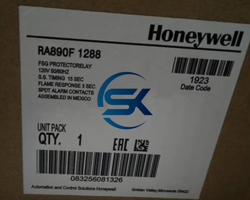 Honeywell Controller RA890F1288 New | eBay