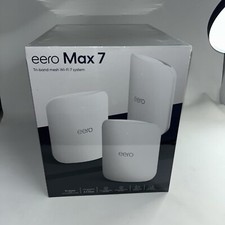 eero Home Network Wireless Routers for sale | eBay