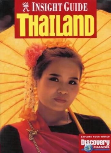 Thailand Insight Guide (Insight Guides). 9789812342249 9789812342249 | eBay