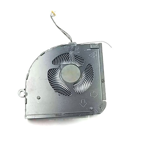 Laptop GPU Cooling Fan For Lenovo P17 Gen 1 DC5V 2.25W New | eBay