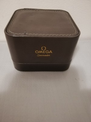 OMEGA Seamaster Watch Boxes for sale | eBay
