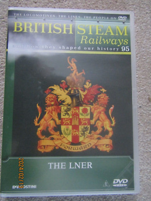 british steam railways dvd collection products for sale | eBay