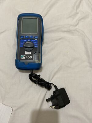 Kane Flue Gas Analysers for sale | eBay