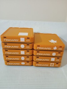 Fiskars Fuse Creativity System for sale | eBay