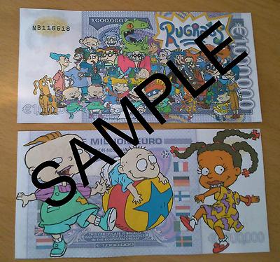 Novelty & Replica Banknotes for sale | eBay