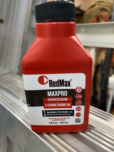24 Redmax Max pro 2 OZ Mix Bottles | eBay