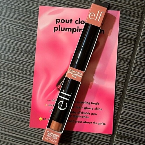 ELF Cosmetics Pout Clout Lip Plumping Pen NIB | eBay