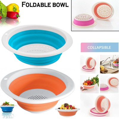 Folding Colander for sale | eBay