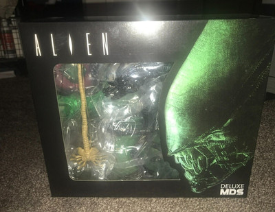 Facehugger in Alien & Aliens Collectables for sale | eBay