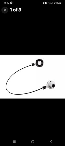 Genuine GM Temperature Control Cable 95476706 | eBay