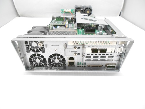 Nimble Storage CS200 Series CS220 CS240 CS260 SAN 10Gb Ethernet ...