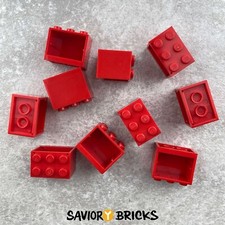 LEGO Sets with Part 4532 Container Cupboard 2 x 3 x 2