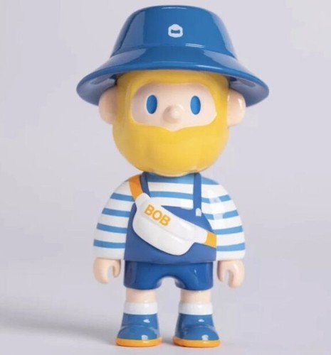 F.UN Farmer Bob Special Blister Package Figurine Collection Vol. 1 | eBay