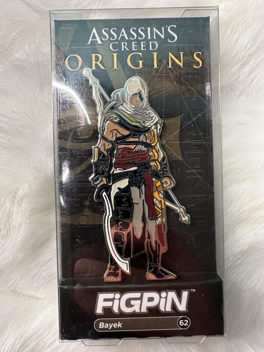 Pin Assassins Creed Characters Pin On Assassin's Creed