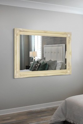 Antique Cream Mirror for sale | eBay