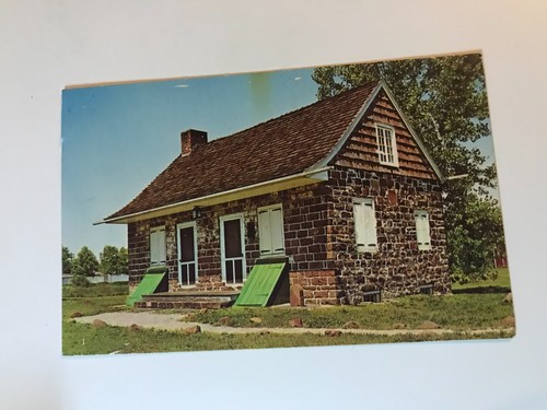 The 1678 Demarest House North Hackensack New Jersey Bergen County ...