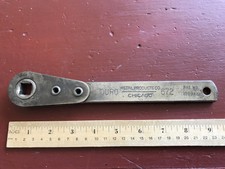 Duro Mechanic Tool Collectibles for sale | eBay