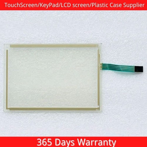 Touch Screen Panel Glass TPI#1189-002 REV B QSI# N03-56 REV2 VERSATOUC ...