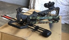 Illuminated Crossbow Scopes for sale | eBay