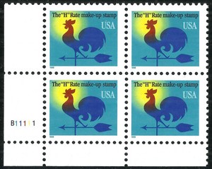 H Rate Stamp for sale | eBay