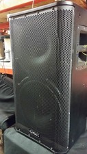 QSC HPR Pro Audio Speakers for sale | eBay