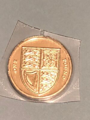 Pound Coin Collection for sale | eBay UK